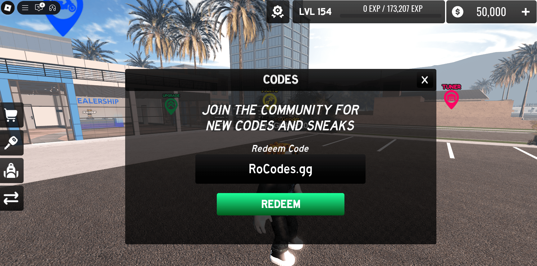 BikeWorld Codes | 19 Active Codes for January 2026 - RoCodes